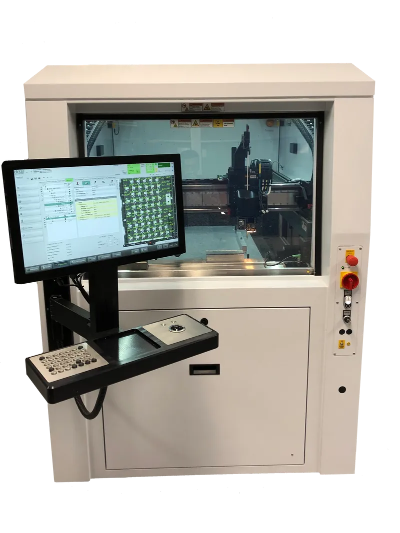 Ethium by EControls - Technology