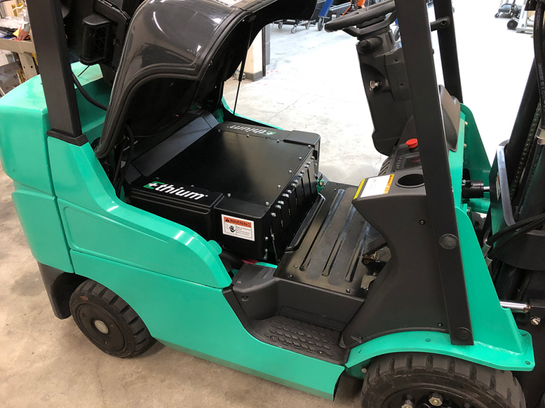 Ethium by EControls - Integrated Solutions