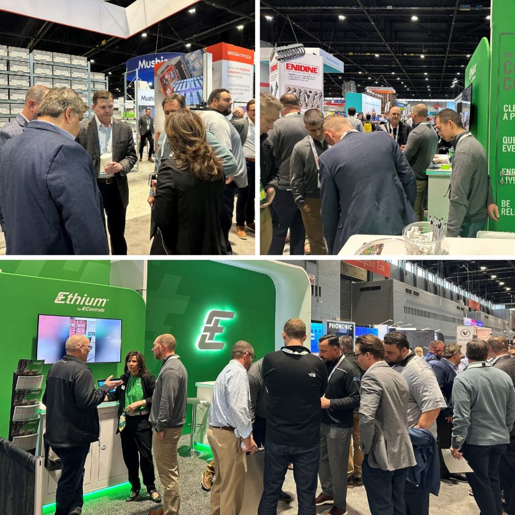 News - Ethium by EControls