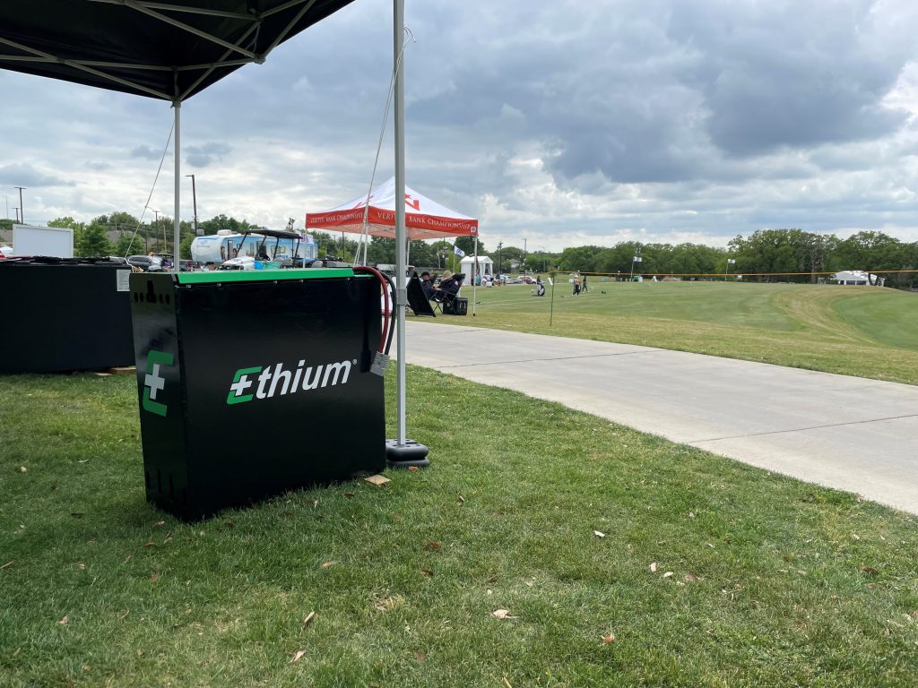 News - Ethium by EControls