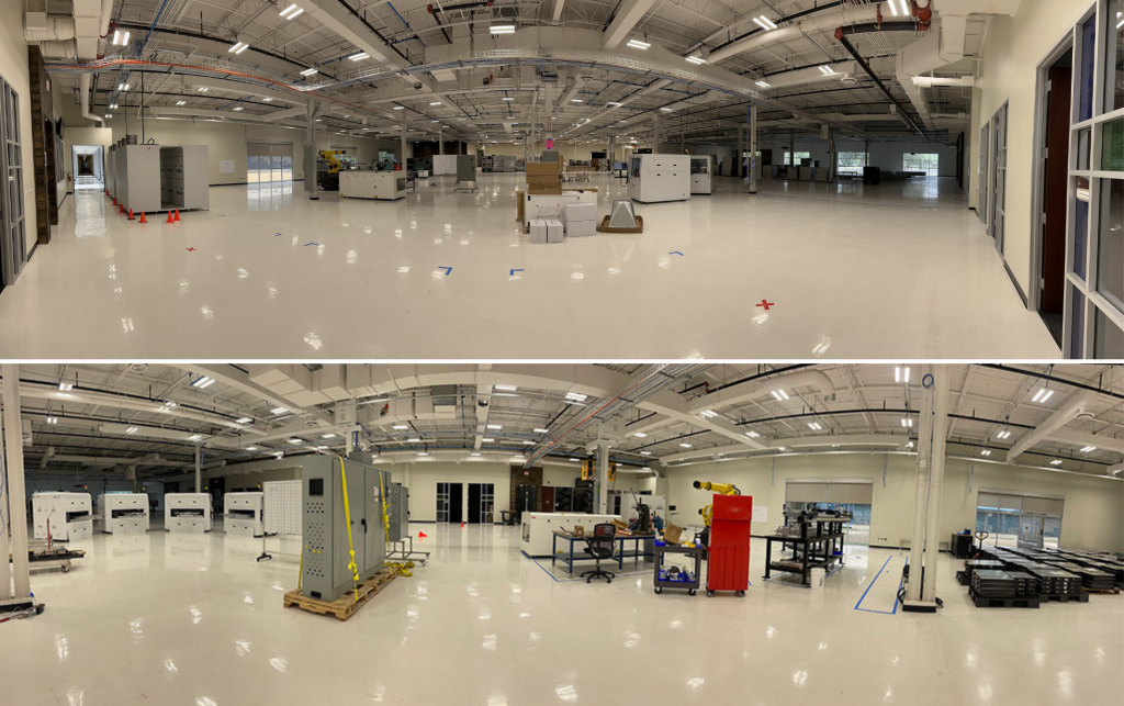 News - Ethium by EControls