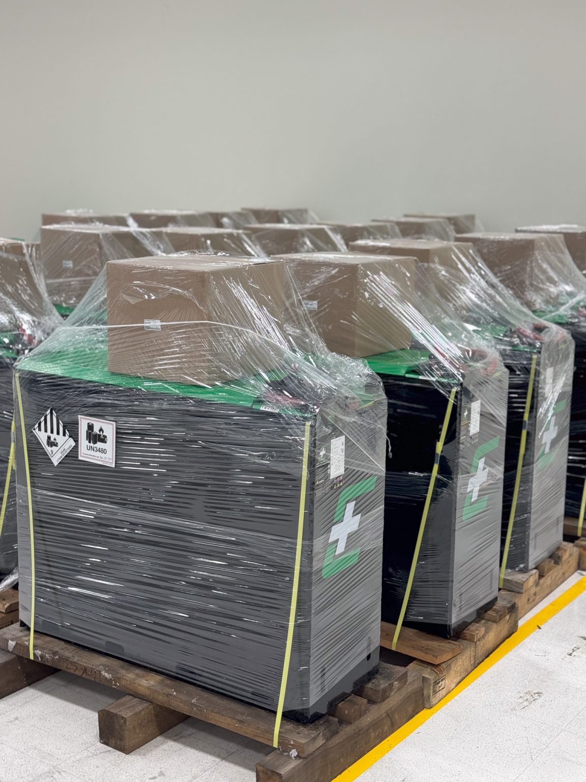 News - Ethium by EControls