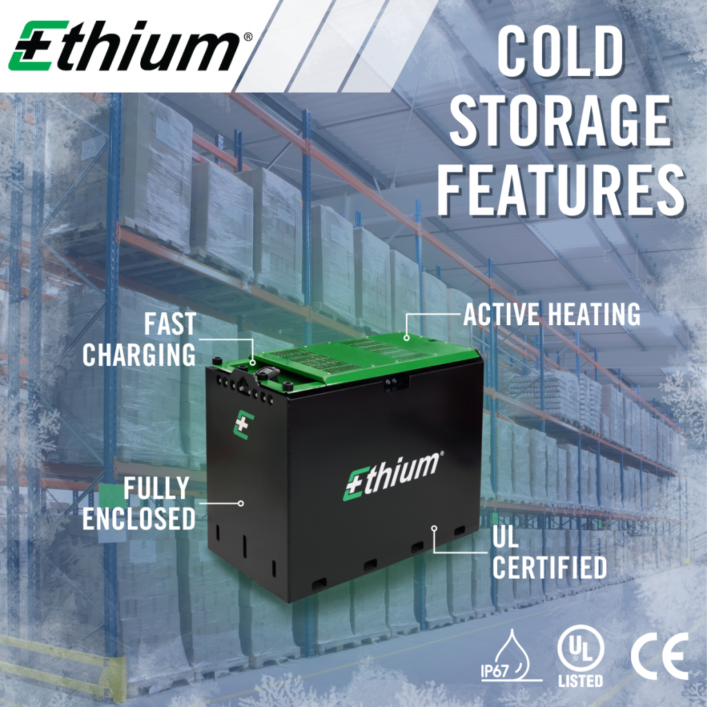 News - Ethium by EControls