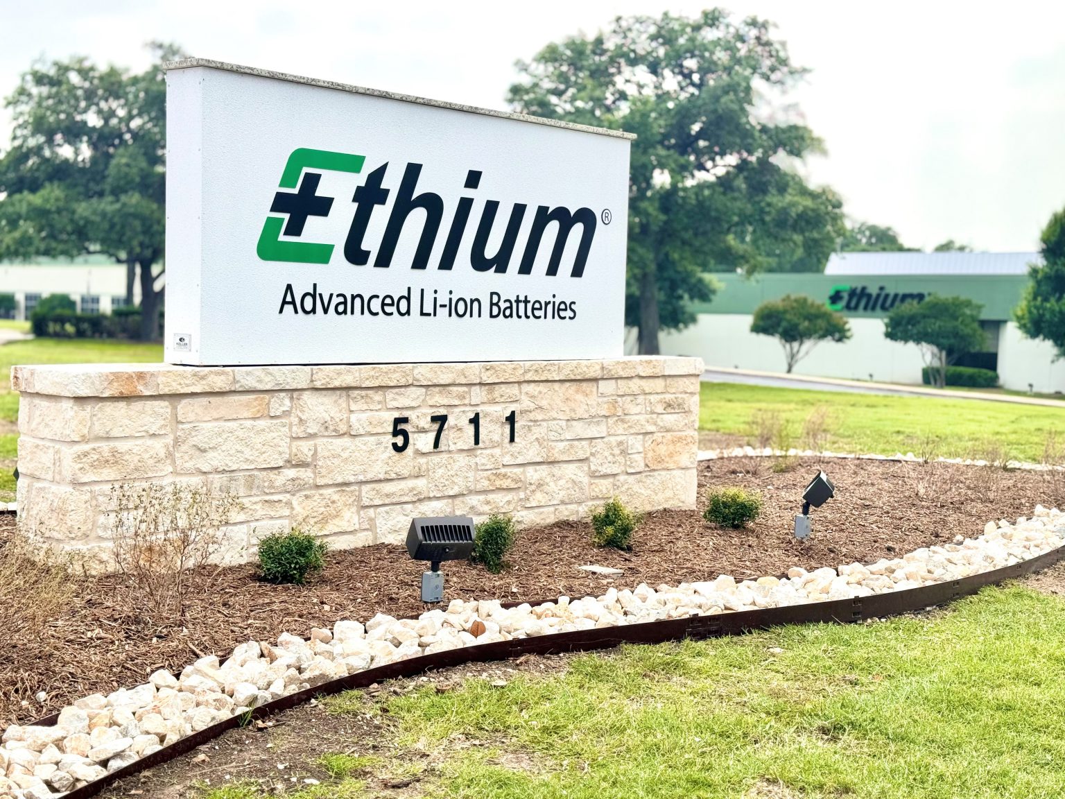 News - Ethium by EControls