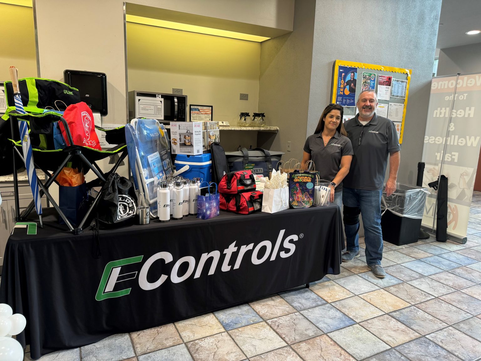 News - Ethium by EControls