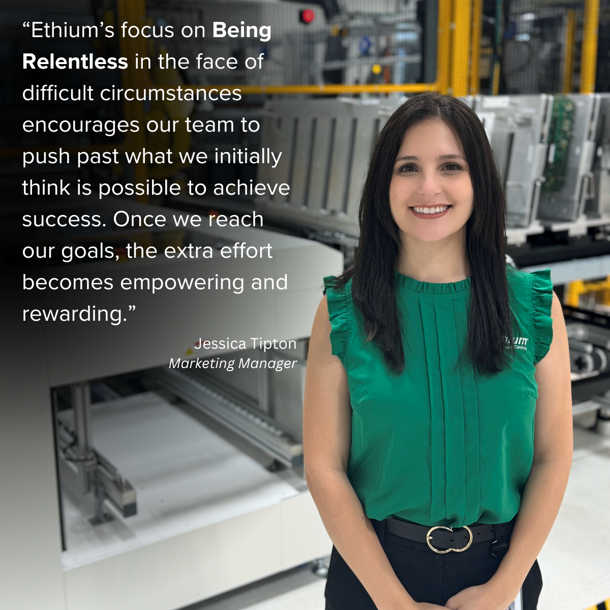 News - Ethium by EControls