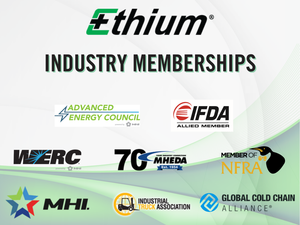 News - Ethium by EControls