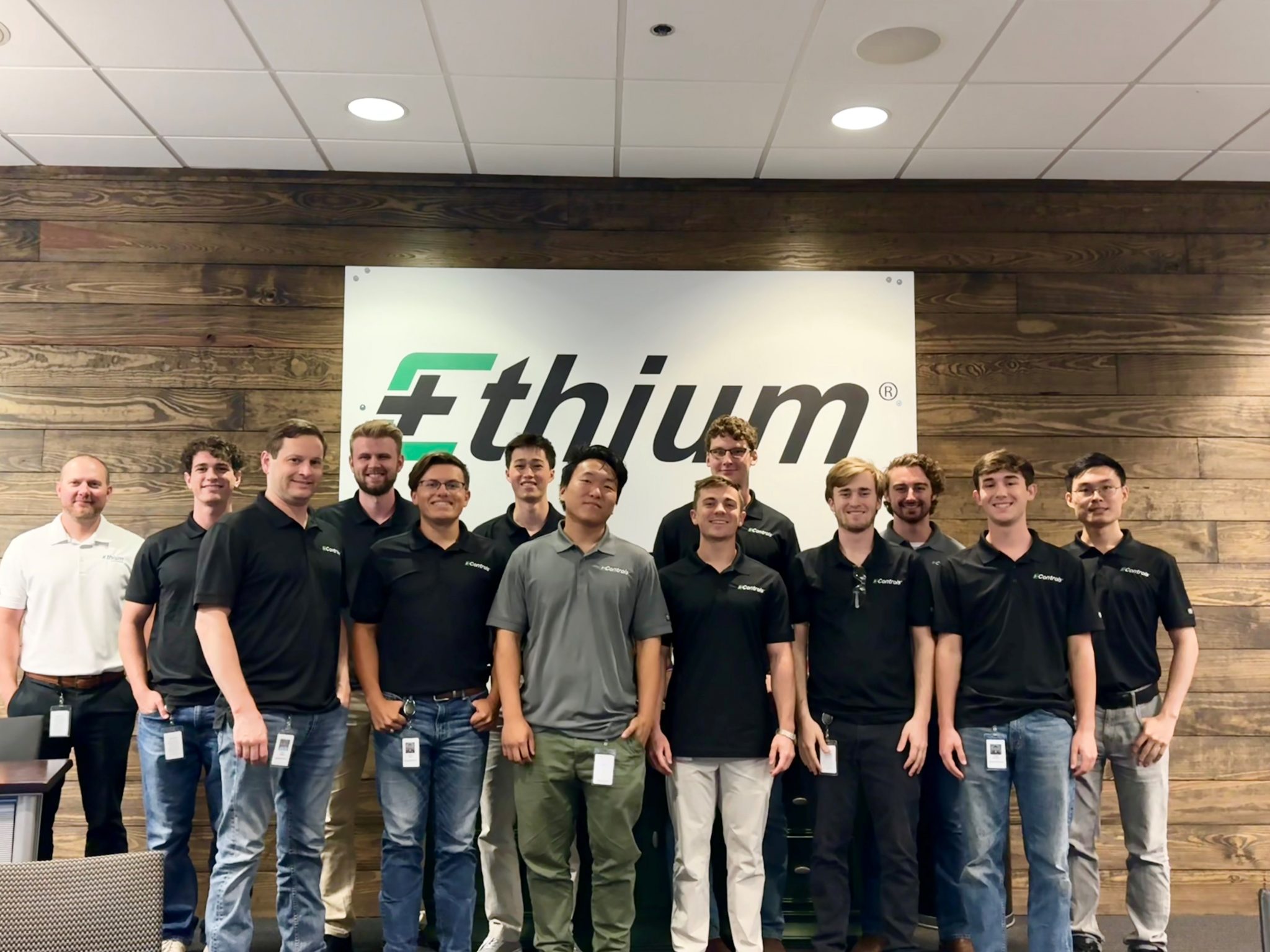 News - Ethium by EControls